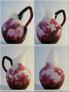 Le votres - Un blog sur André Delatte