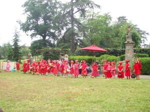 Des loups, des cochons et des petits chaperons rouges - Le bulletin de ...