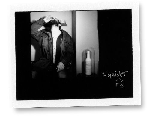 Goth MLF - Marie Aerts, Léa le Bricomte et Francine Flandrin - Francine ...