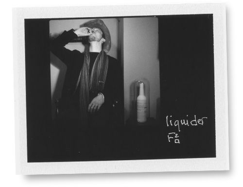 Goth MLF - Marie Aerts, Léa le Bricomte et Francine Flandrin - Francine ...