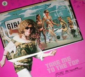 Italo Disco... - Musique années 80