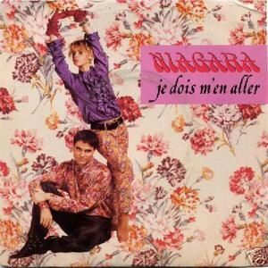 Re découvertes… - Musique années 80