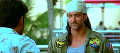 DHOOM 2 - Hrithik Roshan
