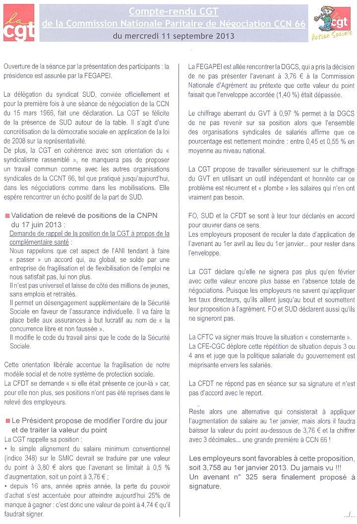 CR CGT CNPN CC66 du 11 septembre 2013 - Le blog de l'Union Syndicale ...