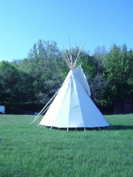 Album - photo tipi - Terravenir