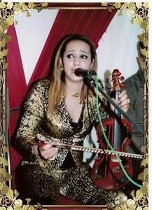 Cheba Zina Daoudia - La Femme Un Pillier De La Famille