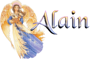 Dicton du 9 septembre , Saint Alain