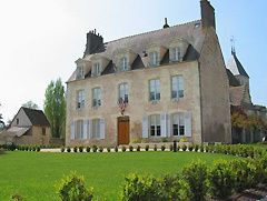 Bienvenue sur le site de la commune - Site de ceton-61