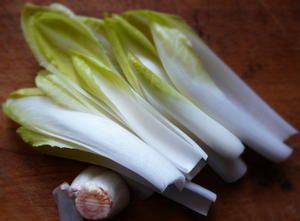Endives sur canapé - Le blog Die Mamma kennt