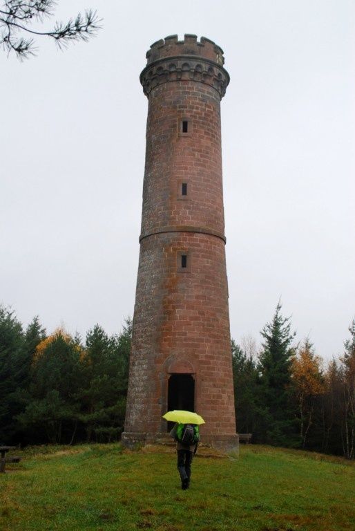 Du Wuestenberg au Brotschberg - Sarrebourg 57400