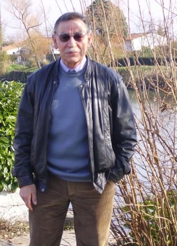 Raymond Maingot ( n°13) - Le blog de Bernard FERRIER