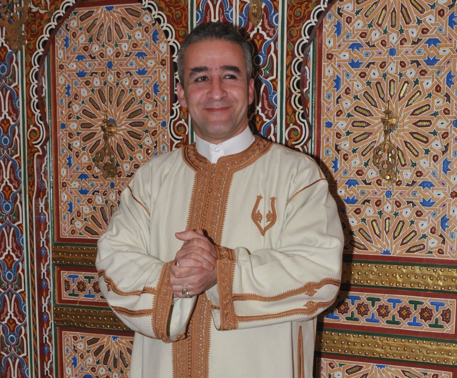 Album - Association Mohamed-el-fassi - Last Night in Orient