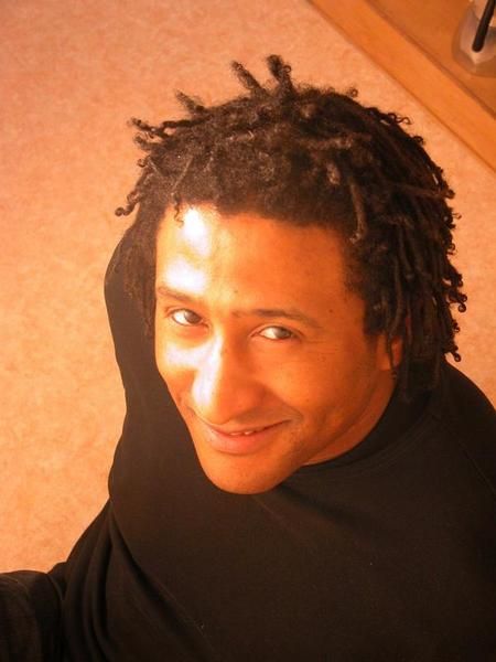 Monsif - Last Night in Orient