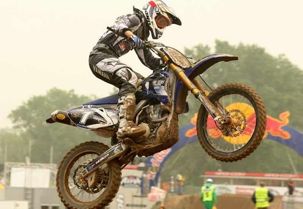 Motocross : GP France MX1-MX2 Championnat du Monde féminin 14/15 juin ...