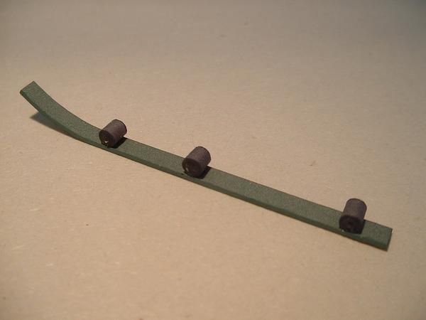 FAUVEL AV 36 - MAQUETTES PAPIER