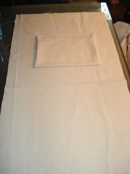 modèle de base de sac - couture création au fil fu Talent