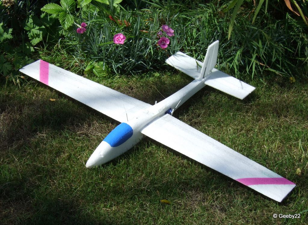 Le Swift FGS au Trévou - Modélisme par geeby22