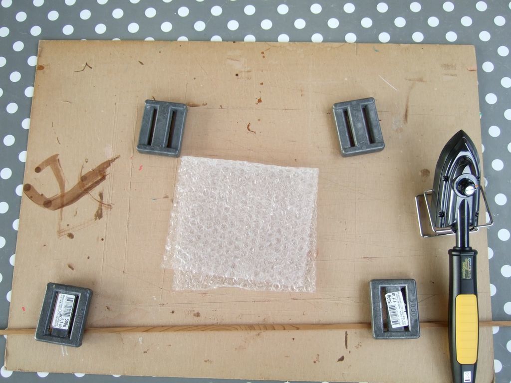 Housses en plastique bulles - Modélisme par geeby22