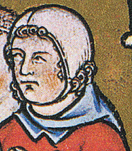 Le chaperon - Le blog de leonide