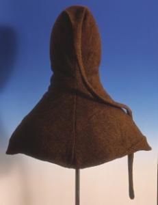 Le chaperon - Le blog de leonide