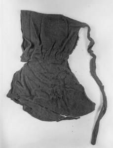 Le chaperon - Le blog de leonide