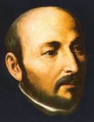 Homélie du 18ème dimanche ordinaire. Fête de St Ignace de Loyola. (père ...