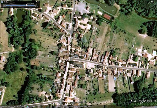 Vernou-en-Sologne, calme et convivialité - Paesaggio, paysages