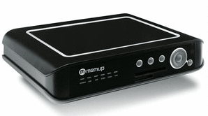 Avis sur Memup LX - Disque Dur Multimédia - Lunathal et Vous...