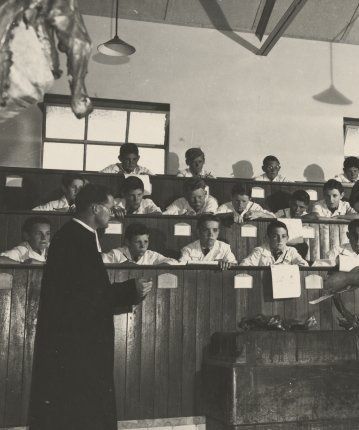 Father Tom Dunlea - Amis/Amigos de Bill W. & Dr Bob's friends