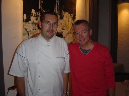 Philippe Rochat: Chef 3*** étoiles au guide rouge..... - Le blog de ...