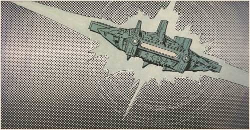 Lego Valérian - Le blog de