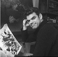 Nicolas Planson, un talent rare - Le blog de art bro west