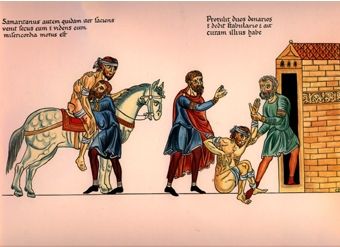 Homélie du 11 juillet 2010 - 15ème dimanche du Temps Ordinaire ...