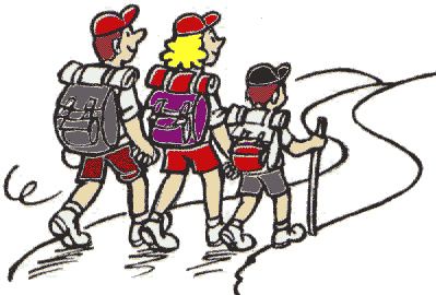 Rando pédestre - Blog Saint-Jean-de-la-Motte