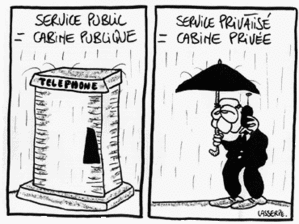 Capitalisme rhénan ou capitalisme anglo-saxon ? - Le blog de Eco-SP