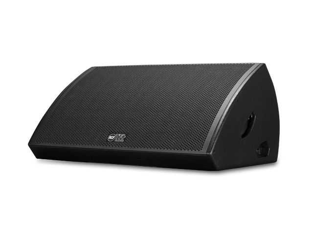 NOUVEAU RETOUR DE SCENE RCF TT45-SMA - Le blog de rcf-france