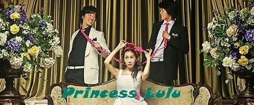 Projets - Drama-sadame