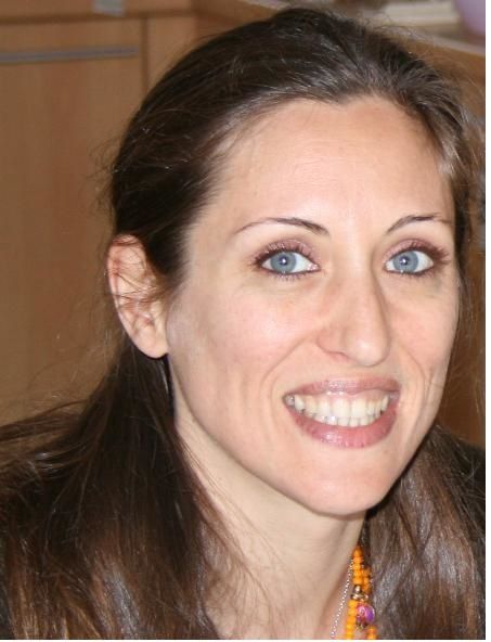 Marion Cardella : mon parcours - Diapazen, le blog