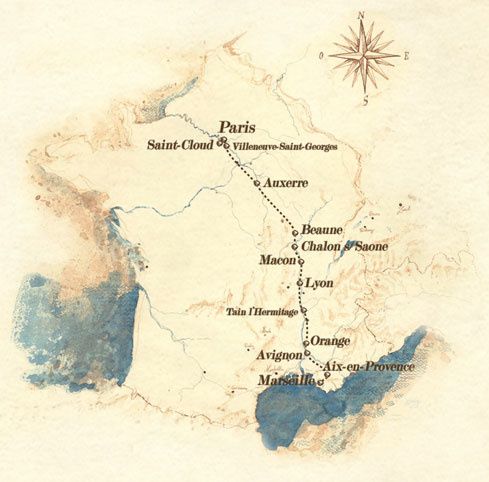 Zarafa : Un film pour les enfants qui fait polémique? - Tourisme