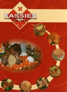 Focus sur une charcuterie sarthoise de qualité : Fassier à Vibraye - Le ...