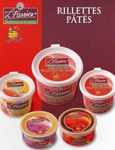 Focus sur une charcuterie sarthoise de qualité : Fassier à Vibraye - Le ...