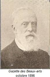 Paul Alfred de Curzon (1820-1895) - Blog d'HABEO Art et Estampes