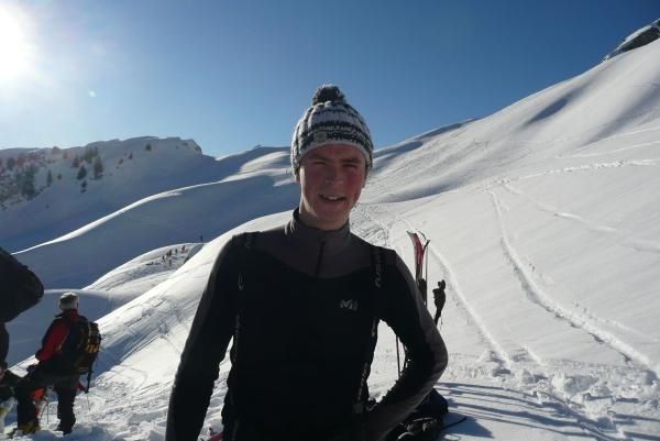 Les bonnets... - Marcel Créations