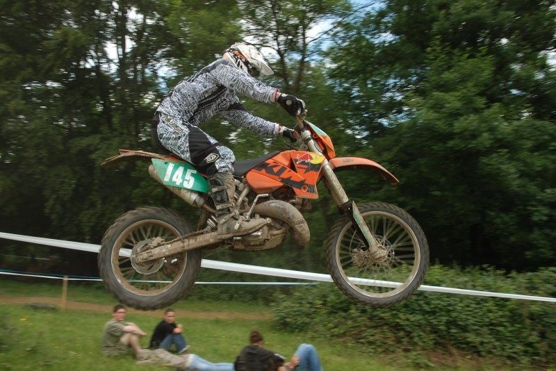Enduro Brionne - Le blog de TM2R
