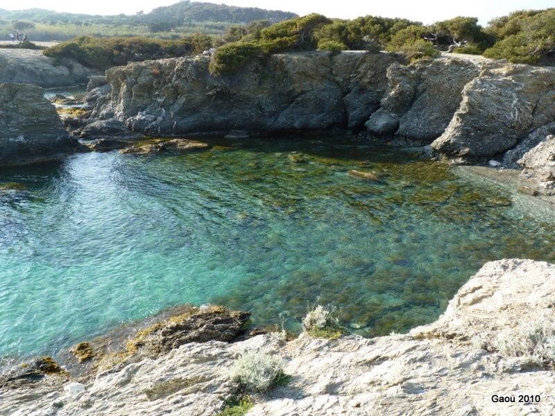 Album - Le Gaou - les Perrin