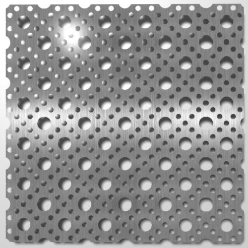 Album - MDF-PERFORAT - UCinMob @ Ucin-Company