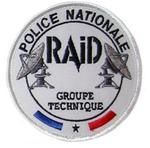 Le RAID (Recherche Assistance Intervention Dissuasion) - Les Forces de ...