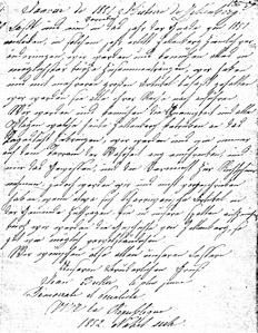 De la seconde République au second Empire - Le blog de Marcel PFISTER