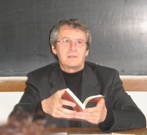 Jour II- avec professeur Jean-Pierre Dubost (Clermont-Ferrand) - Les ...