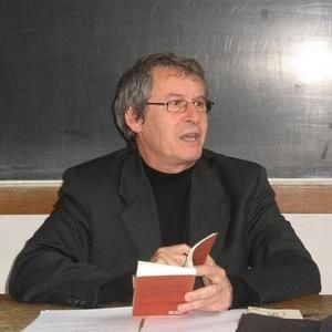 Jour II- avec professeur Jean-Pierre Dubost (Clermont-Ferrand) - Les ...